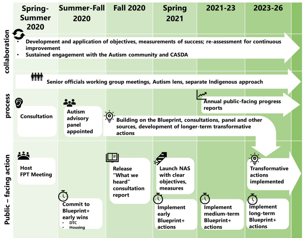 A Blueprint and a Roadmap for National Autism Strategy - Autism ...