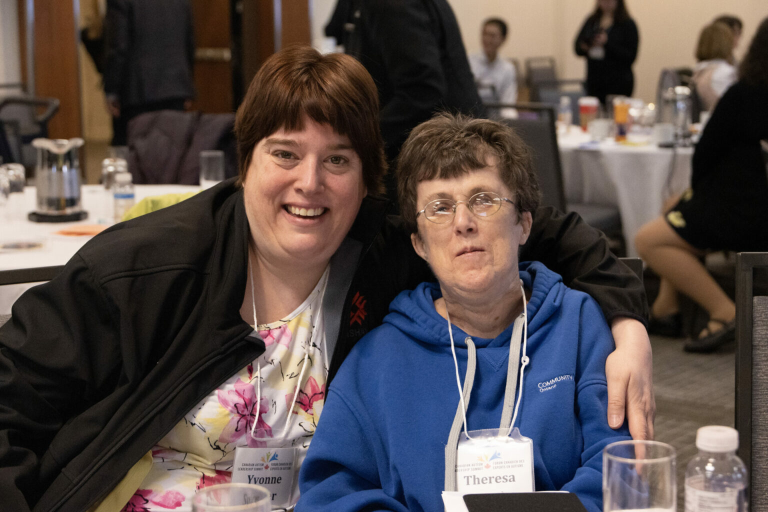 Canadian Autism Leadership Summit - Autism Alliance of Canada