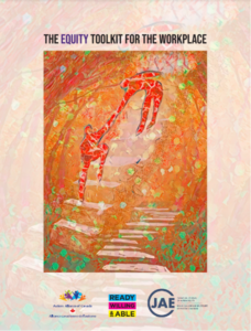 Equity Toolkit for the Workplace - Autism Alliance of Canada