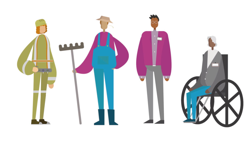 Outil de discussion pour un milieu de travail inclusif - Autism Alliance of Canada | Alliance ...