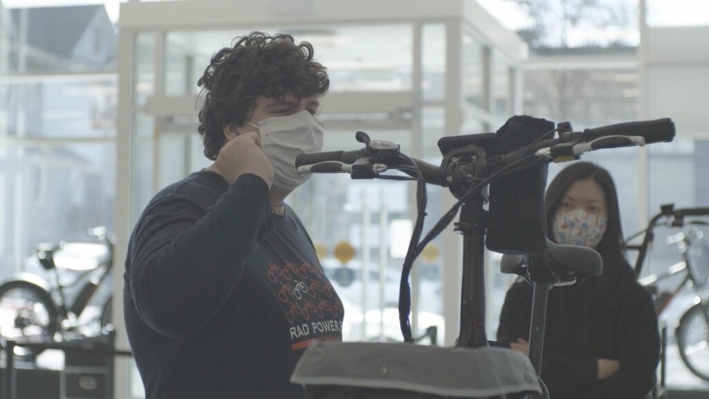 Inclusive Workplaces Discussion Tool: An Accommodations Checklist for ...