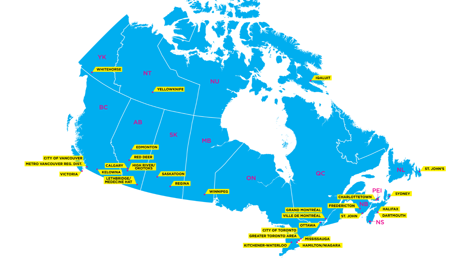 Ready, Willing & Able - Autism Alliance of Canada