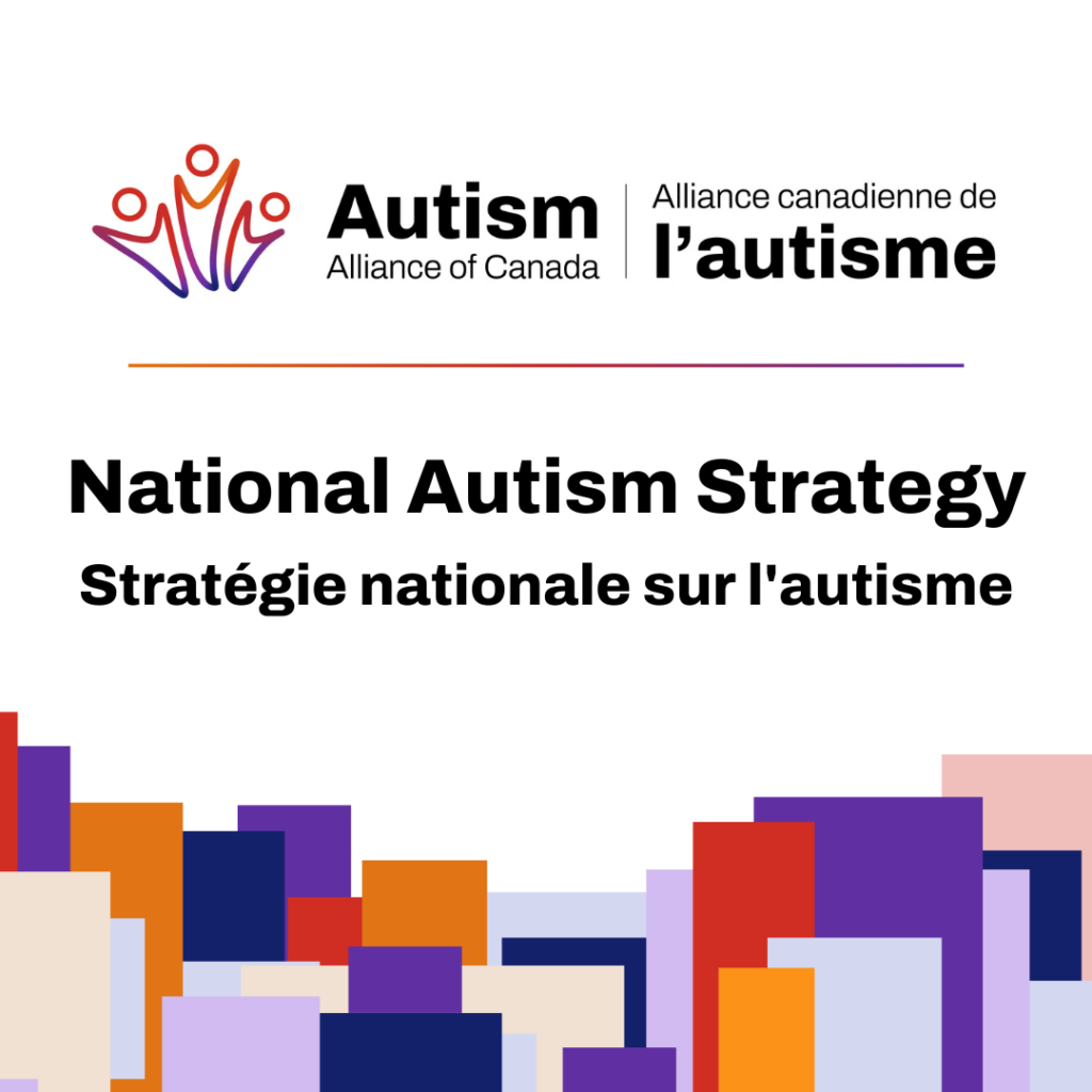 A Blueprint and a Roadmap for National Autism Strategy - Autism ...