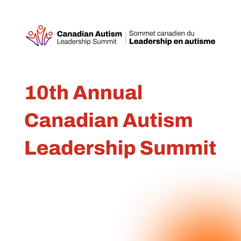Home - Autism Alliance of Canada