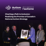 National Autism Strategy - Autism Alliance of Canada