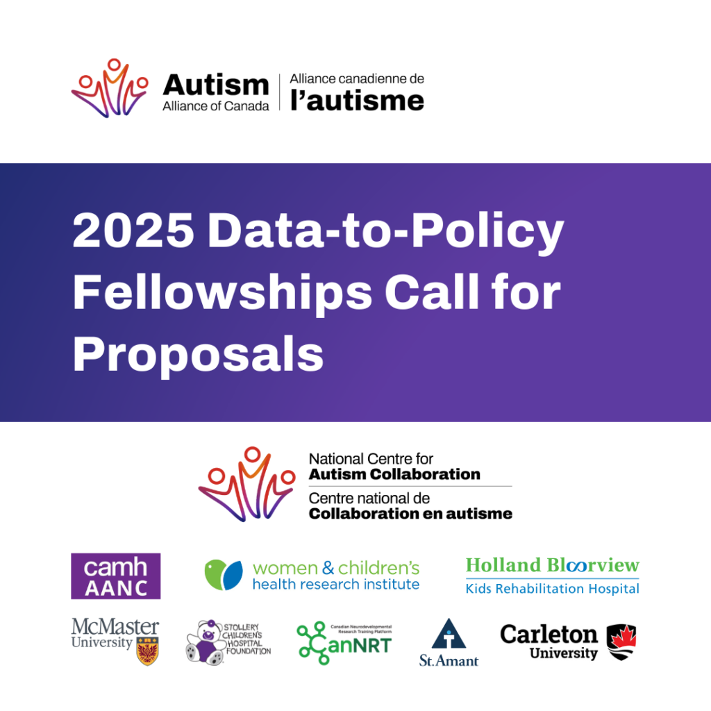 Home - Autism Alliance of Canada