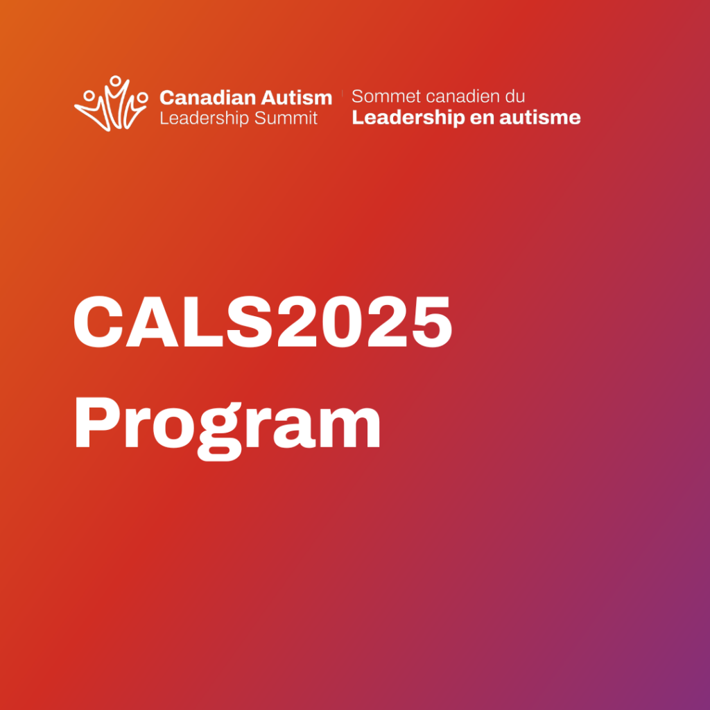 Home - Autism Alliance of Canada